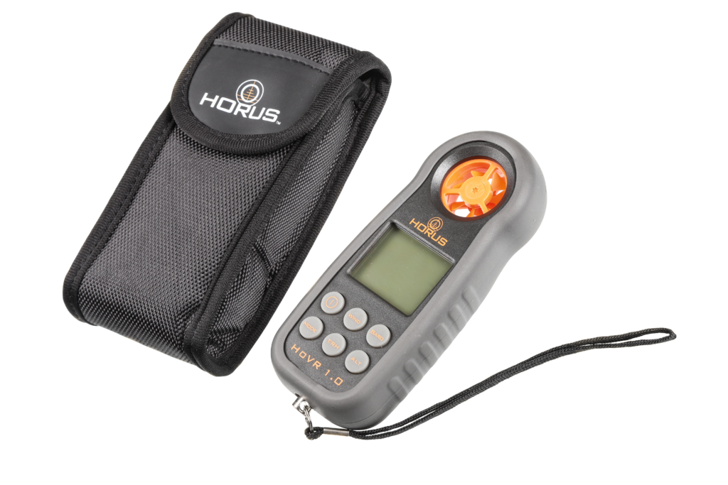 HoVR™ Complete Spotting Package - Horus Vision