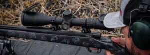 H59™ Revolutionary Riflescope Reticle - Horus Vision