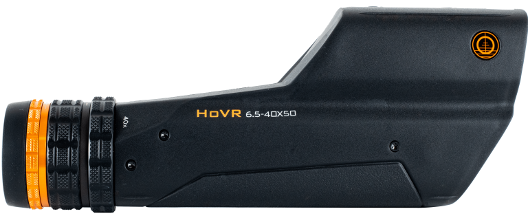 How to Use TREMOR Reticle Wind Dots - Horus Vision
