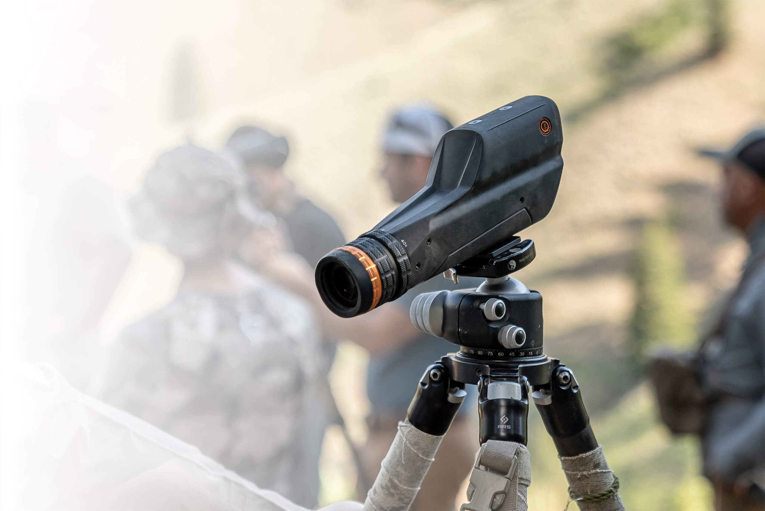 Horus Vision Homepage - Horus Vision