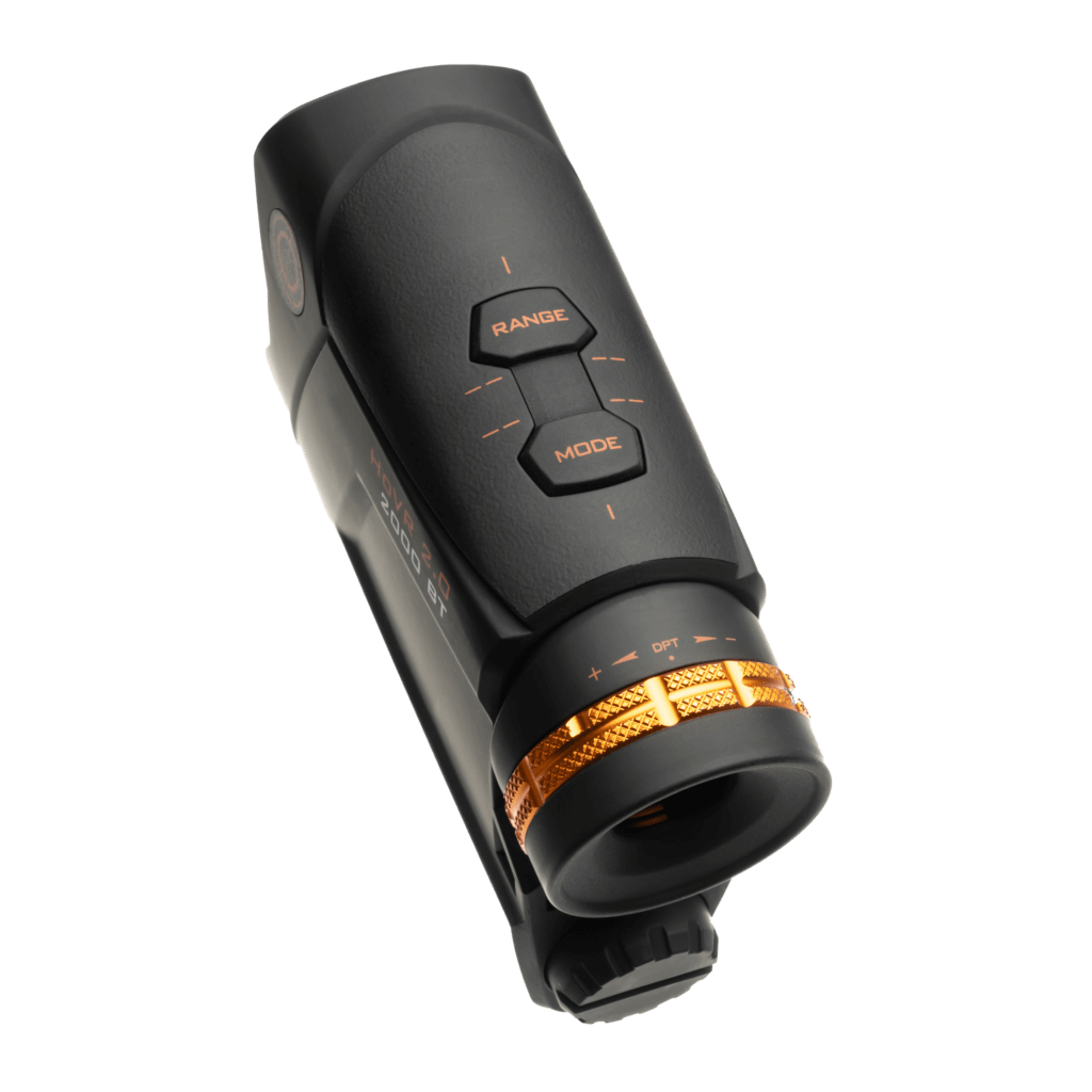 HoVR™2.0 Laser Range Finder - Horus Vision