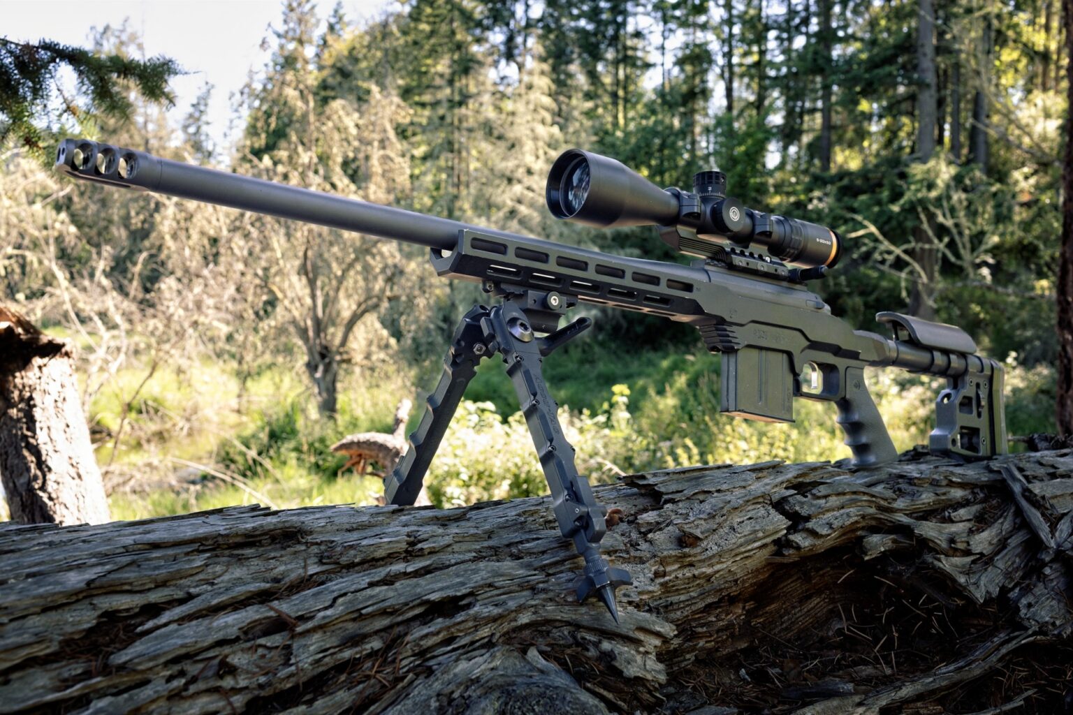 Horus Vision Homepage - Horus Vision