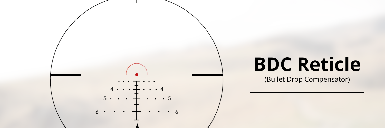 BDC vs MRAD Grid Reticles: What is the Best Option for an LPVO ...